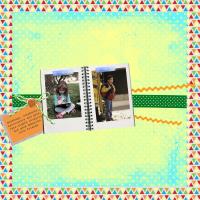 Digital Scrapbooking | Scrapbook | Free Scrapbook Software ...